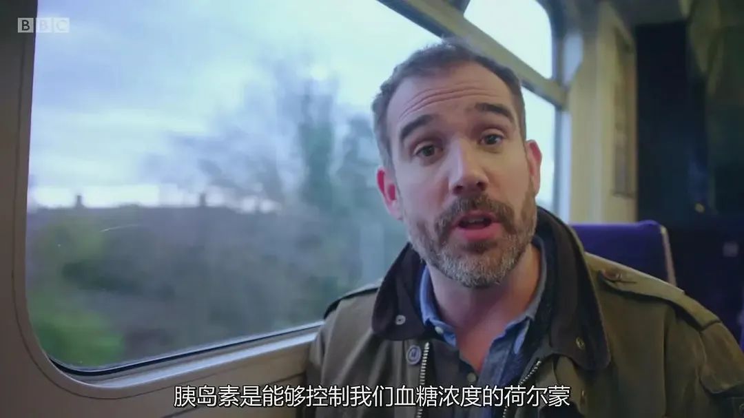 Lifetime Warning!Harvard professor: In hard times, sugar is also banned ...