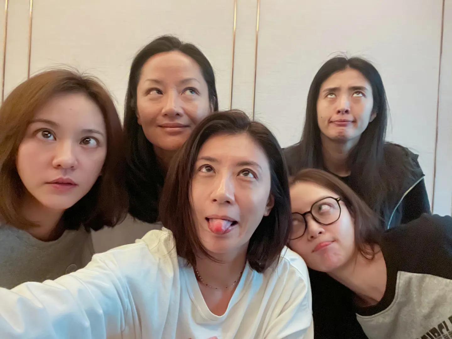 "Football Goddess" Zhao Lina: Participating in Sister Lang was ...