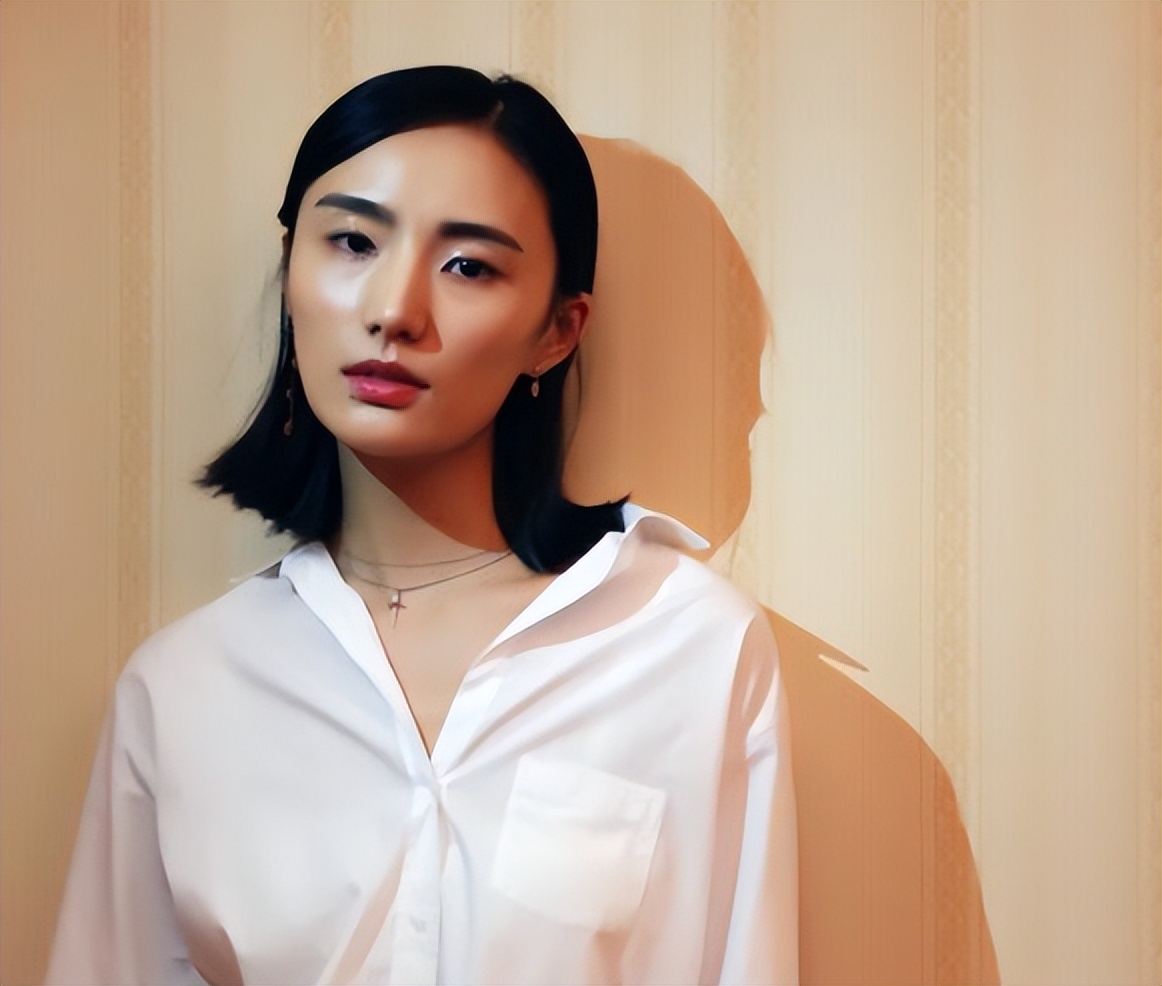 Haiha Jinxi sues Li Yapeng: Faye Wong's daughter's tuition fee is 5 ...