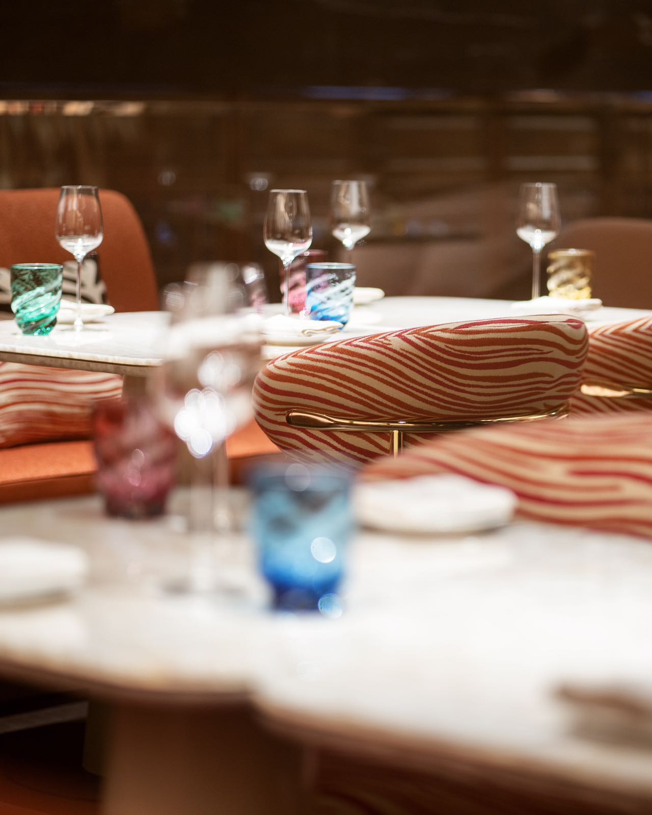 Louis Vuitton opens its first restaurant in China - Louis Vuitton ...