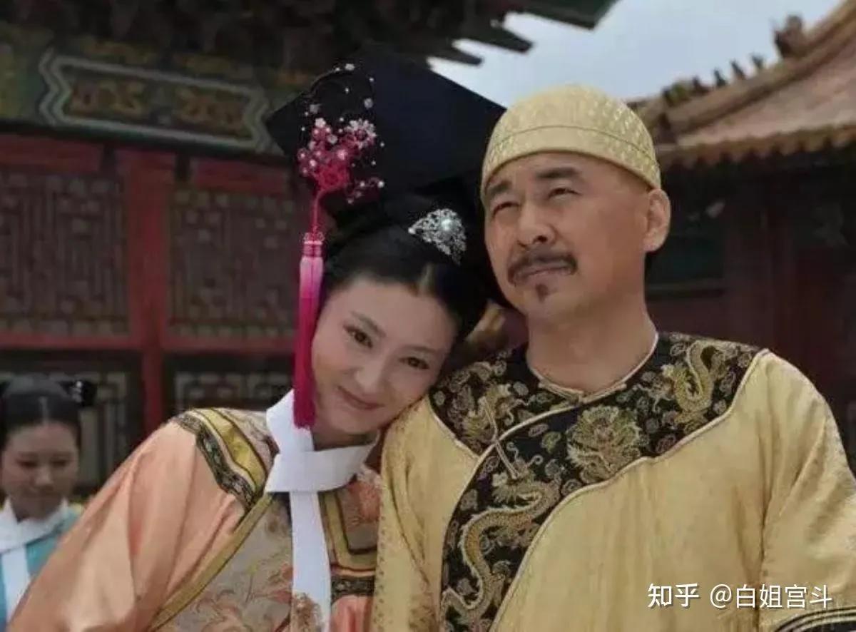 How to evaluate Shen Meizhuang in "The Legend of Zhen Huan"? - iNEWS
