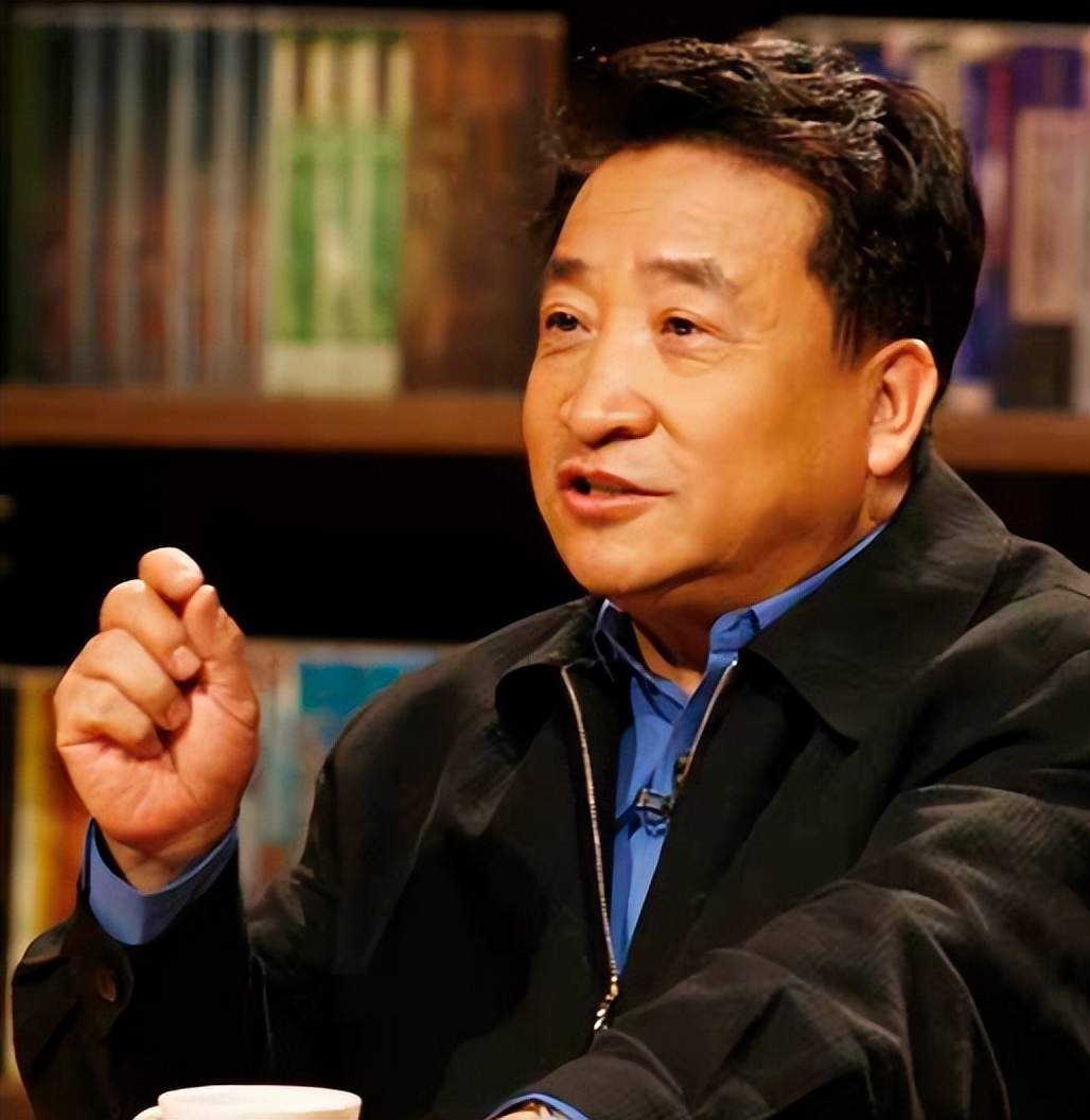 In 1998, Jiang Kun adopted a 6-year-old orphan despite his wife's ...