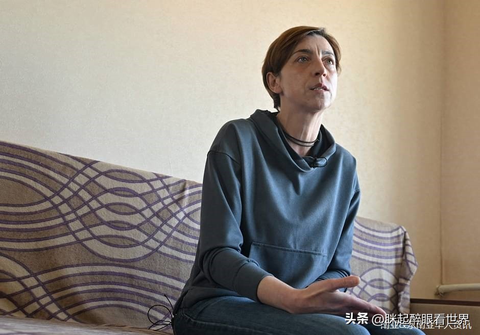 Carrying on the legacy: War widows fighting on the Ukrainian front - iMedia