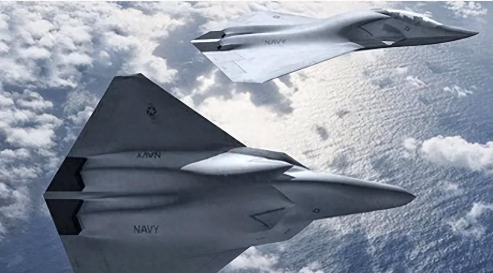 "Stealth night attack, mysterious fighter plane attacks!" - iMedia