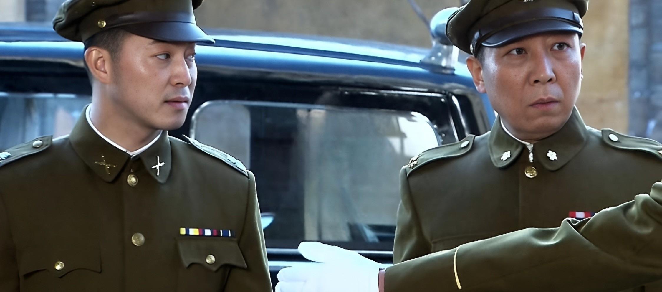 The underground fortress that Wen Qiang failed to find in 1946: it could hide 300,000 Japanese ...