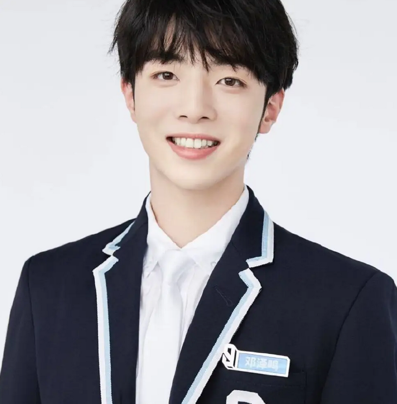 4 male stars who are handsome but lose their favor: Xu Kaicheng, Ding Zeren, Deng Zeming, Chen ...