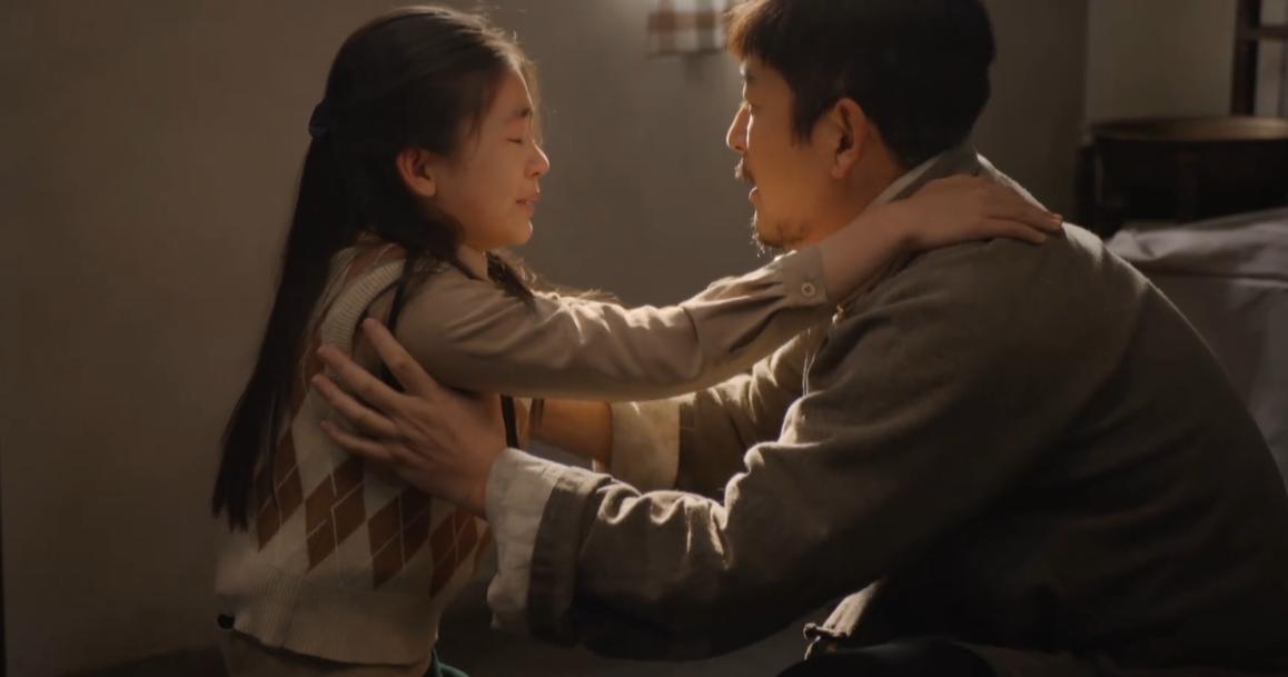 Stalker: Lao Zhao's sacrifice was entirely the result of himself and Le Yan's death, Tao Yuling ...