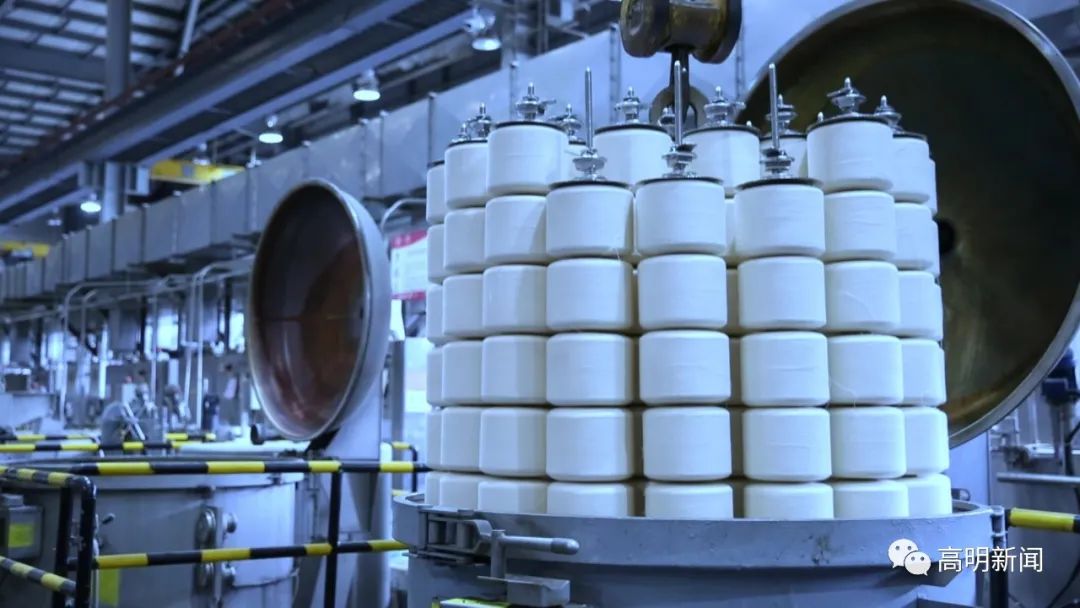 sharp!Esquel's "waterless dyeing" technology has reached the ...