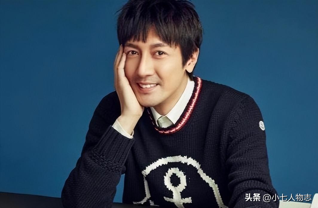 Zhang Luyi: Dedicated to performing for 18 years since his debut, he ...