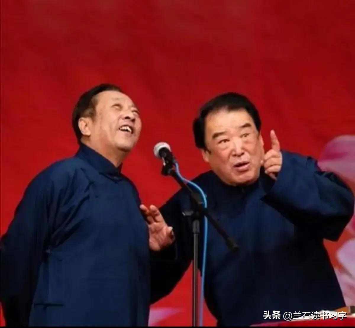 In 1987, Li Boxiang said to Guo Rongqi: Master, you are my benefactor ...
