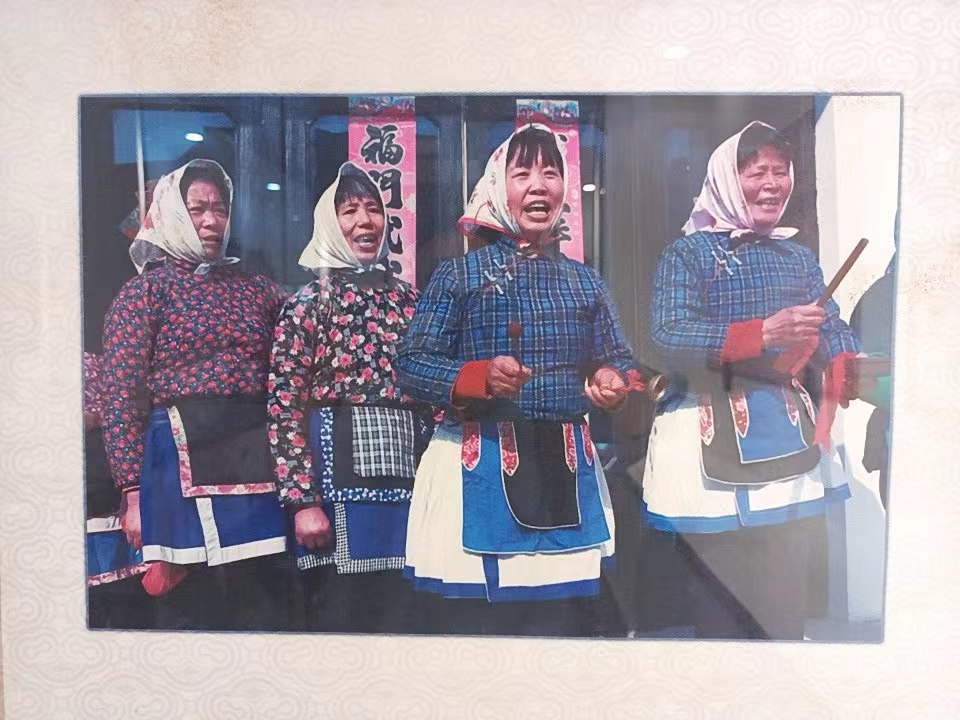 Exploring the Source of Kunqu Opera - iNEWS