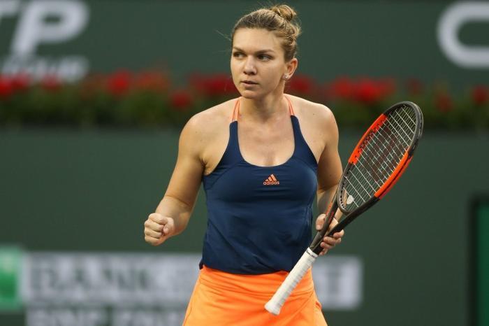 How much compensation did Halep get for refusing to have children and ...