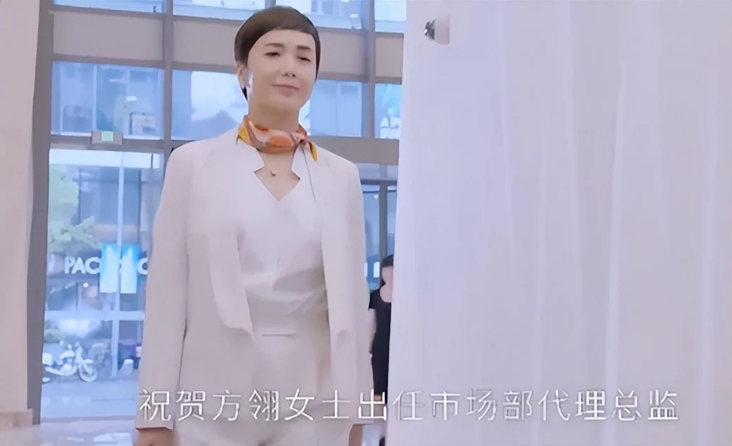 Jiang Wenli and 14-year-old Ming Dao staged a sister-brother ...