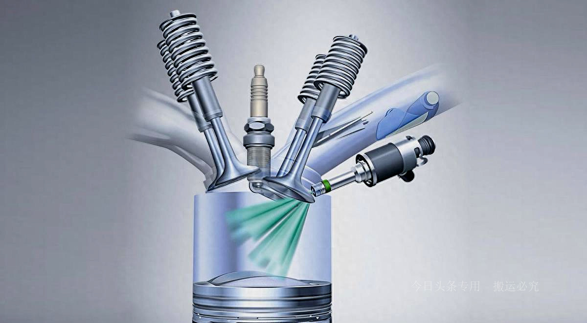 Both are famous German aircraft, why can EA888 make BMW B48 unable to ...