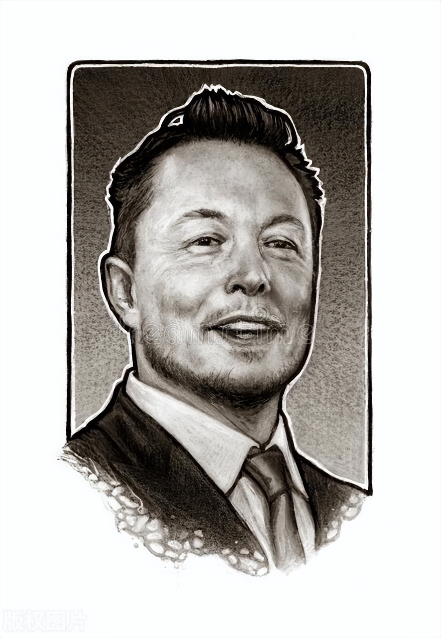 Musk started drawing big pies again - iNEWS