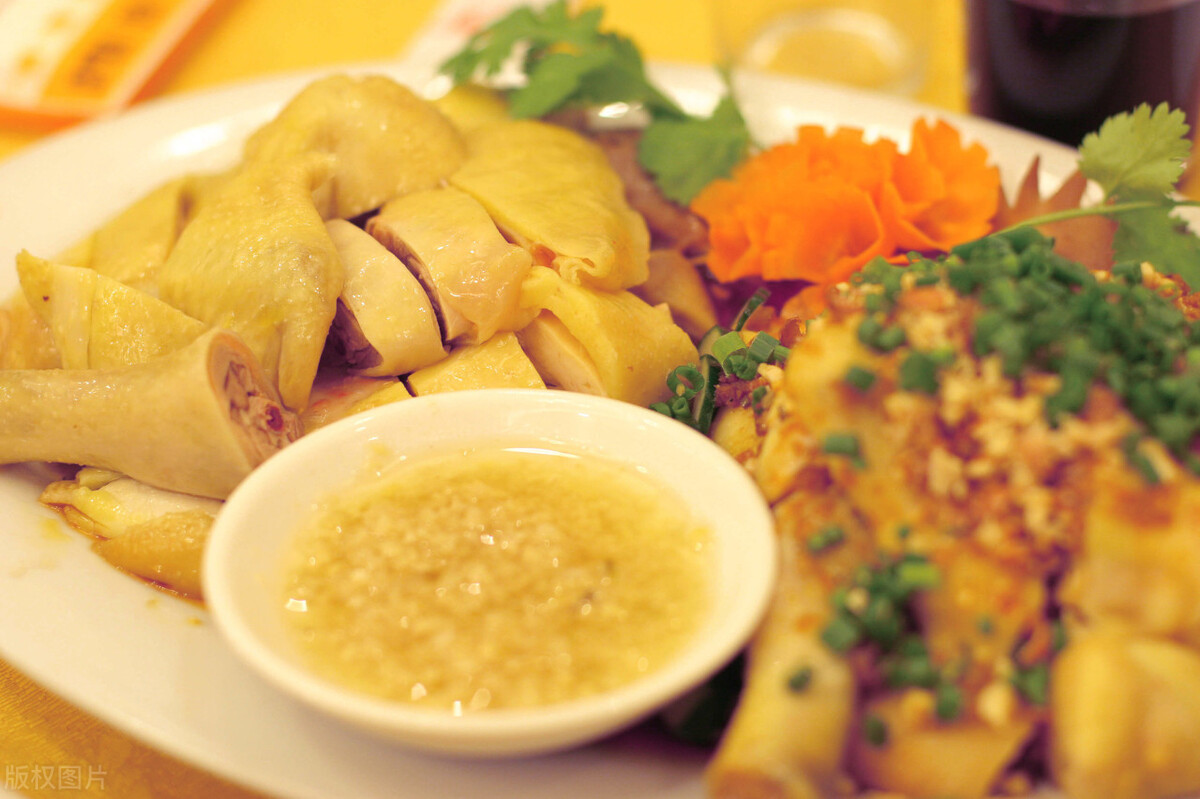 The only three dishes that cannot be missed in Guangxi's New Year's Eve ...