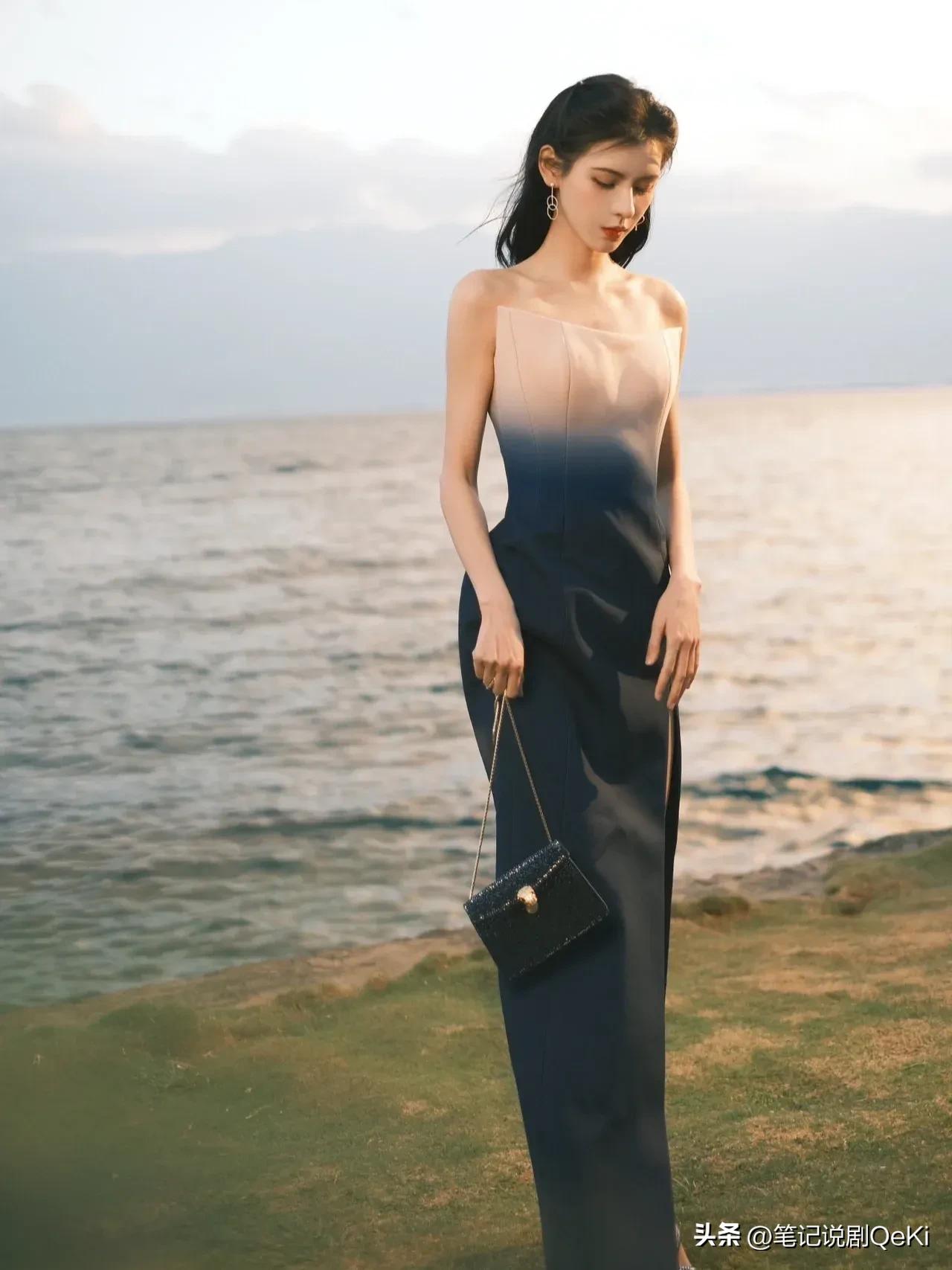 Star - Zhang Yuxi - iMedia