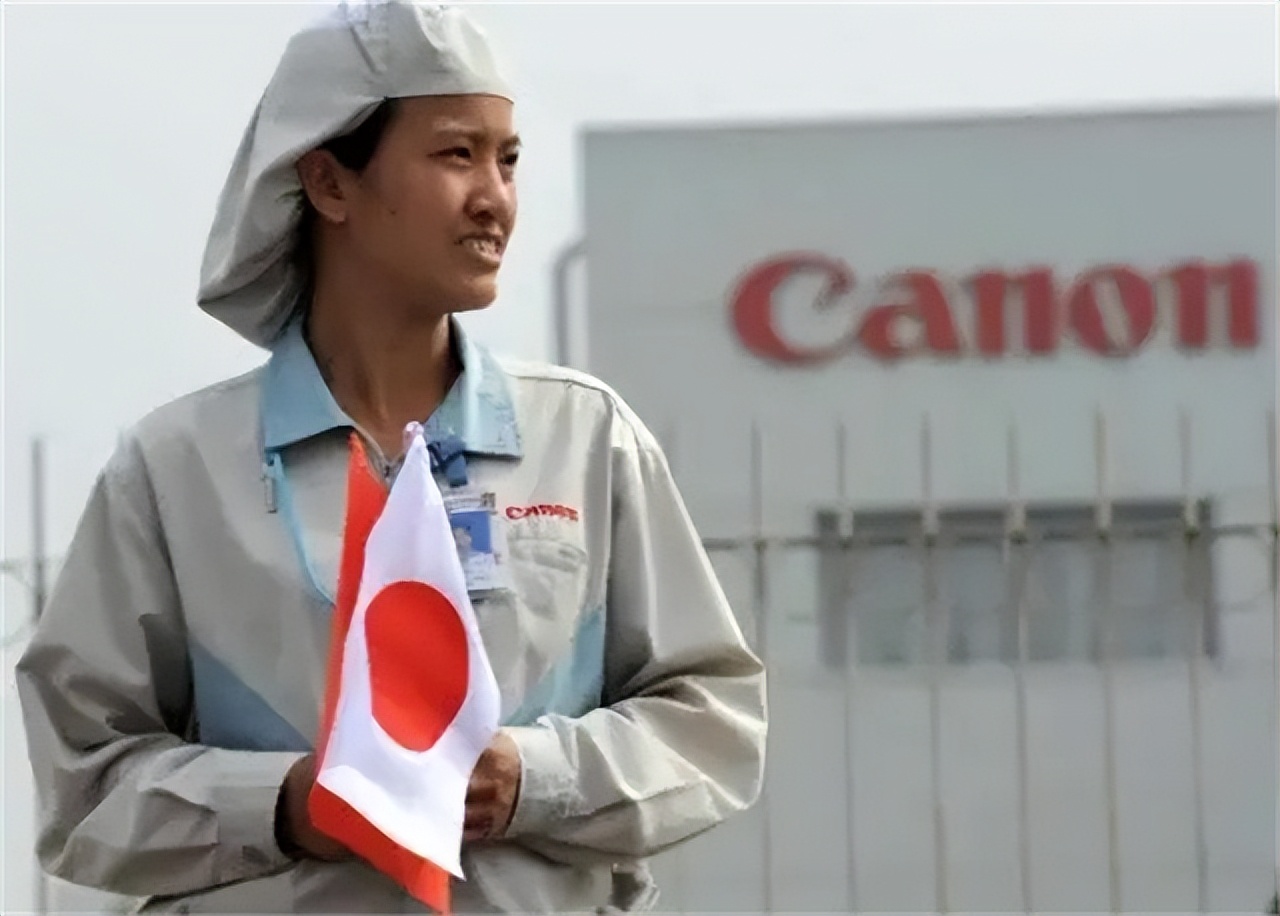 What is the level of manufacturing in Japan? How many years will it ...