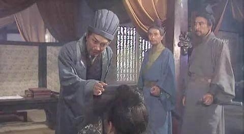 Ma Su's loss of Jieting may have been a huge conspiracy, even Zhuge ...
