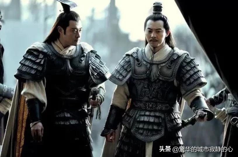 Learn about the real Zhou Yu in history from the works of Li Bai and Su ...