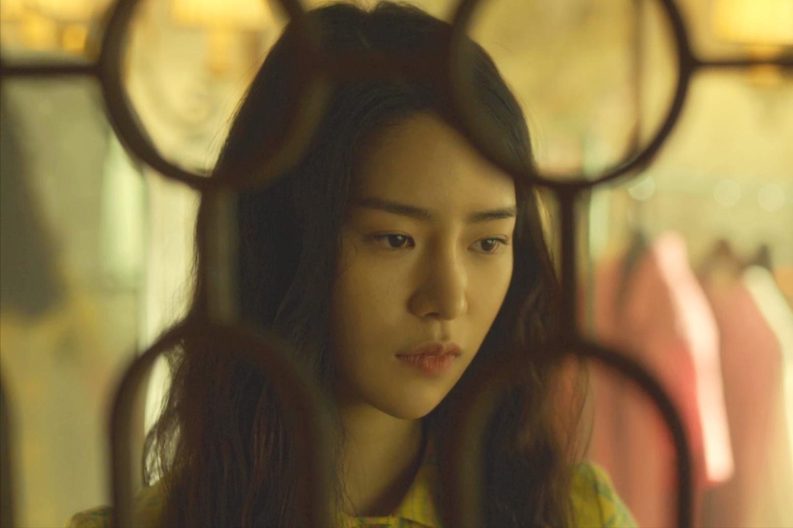 She became famous 9 years ago, and her debut novel was called "The ...