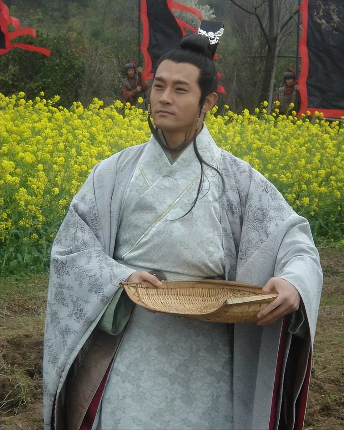 Why did the three emperors at the end of the Han Dynasty have no ...