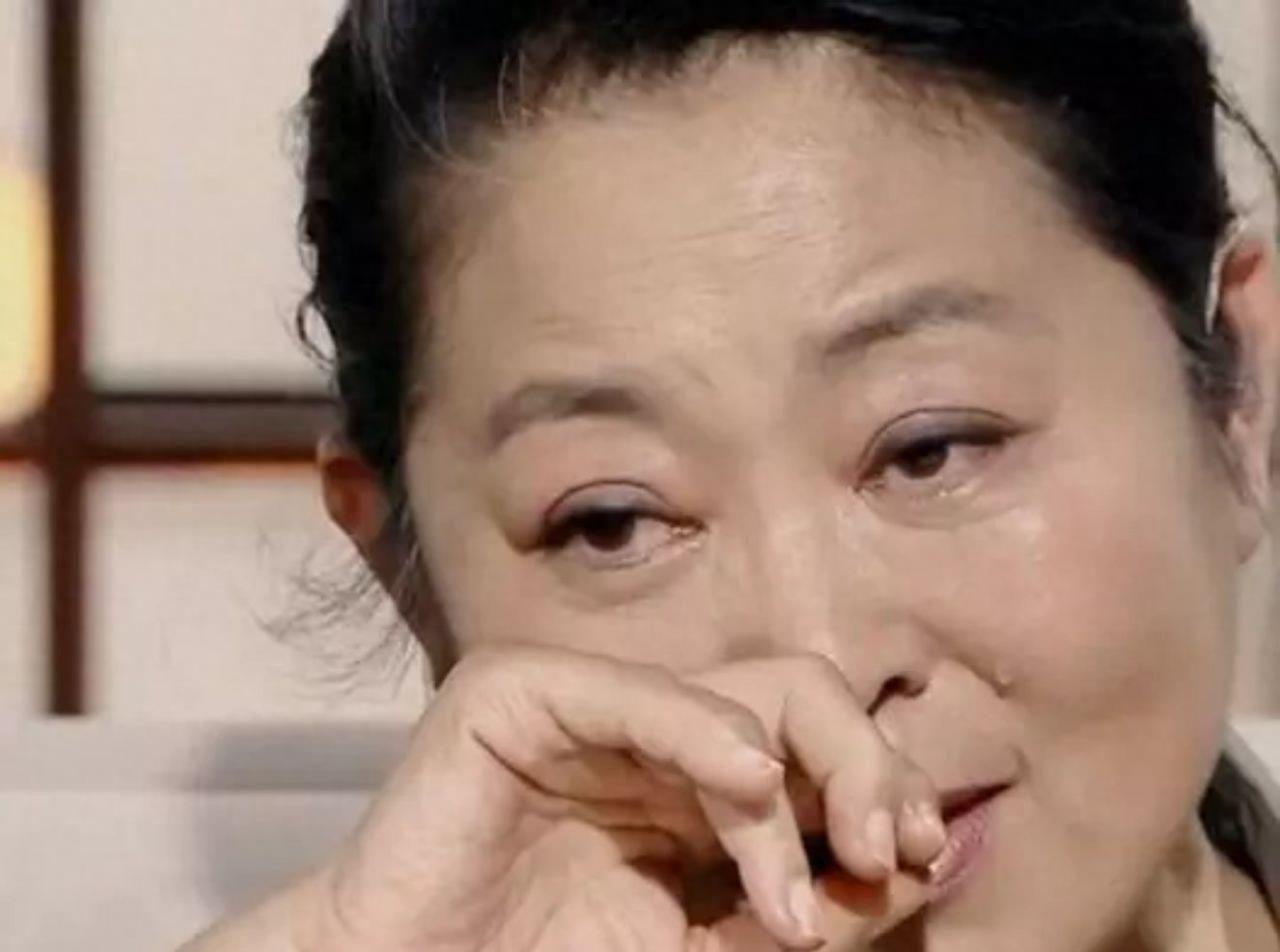 Ni Ping: People will always experience ups and downs and continue to ...