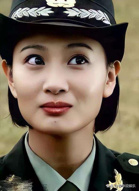 Hou Mengsha, who is not popular in drama, still has a love entanglement ...