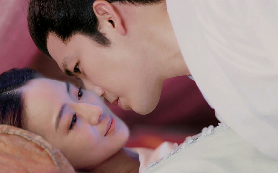 Xu Jinjiang's adhesive tape, Chen Weiting's gentleman's hand, the sense of boundary of these 8 ...