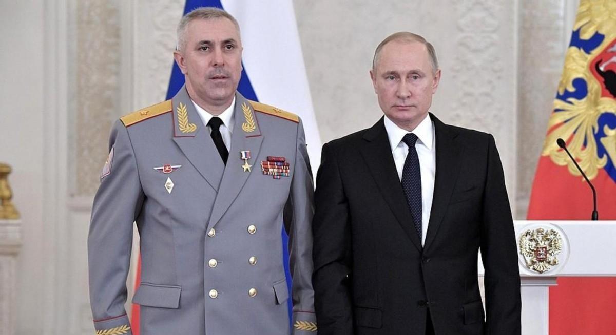 Don't be afraid of being teased for “changing your socks”! Putin ...