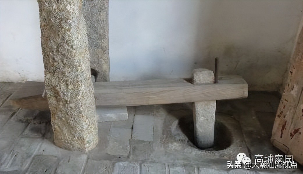 Revisiting Puning's traditional Hakka farm tools that are now fading ...