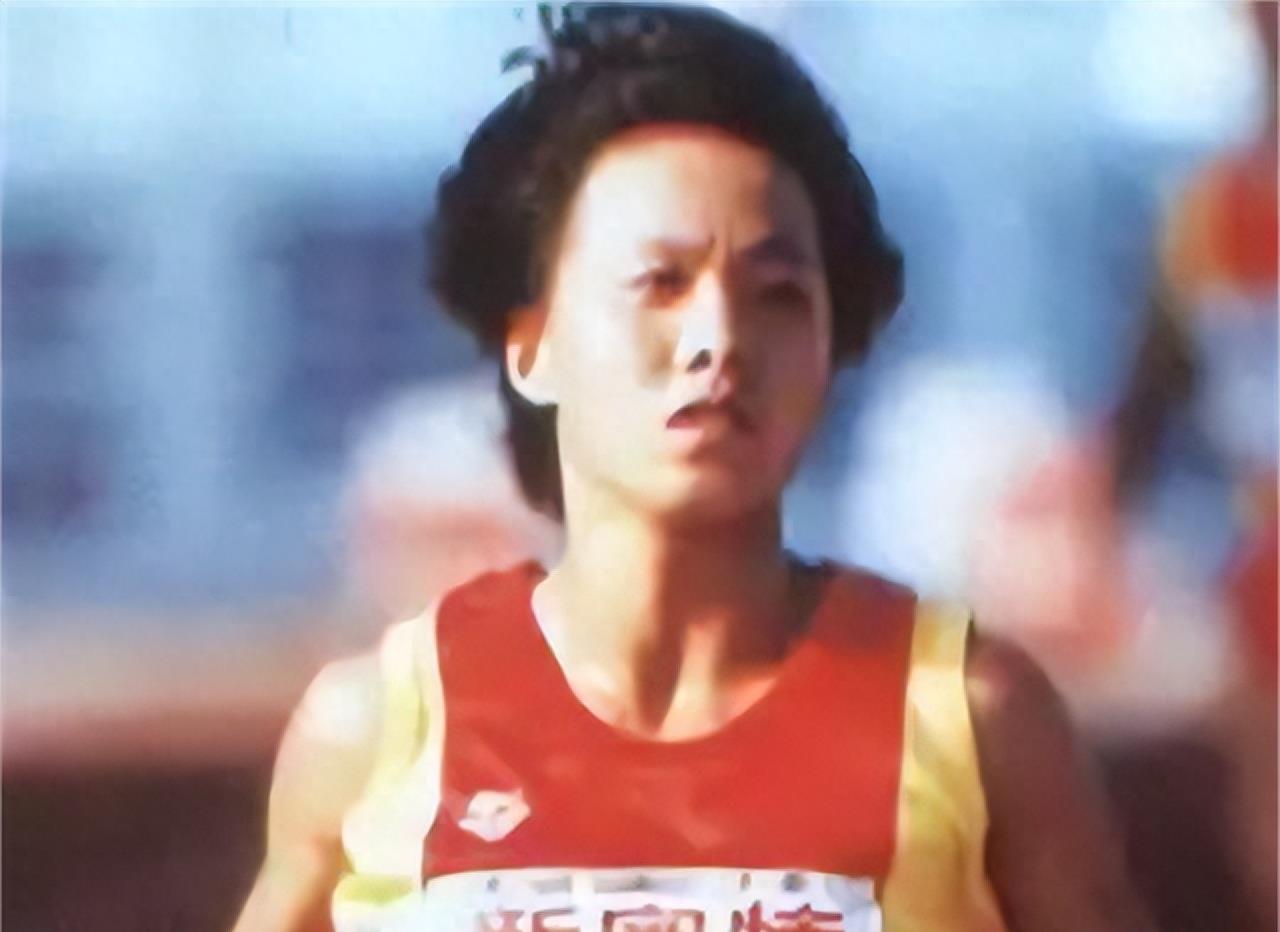 Current situation of Oriental Sacred Deer Wang Junxia: After three ...