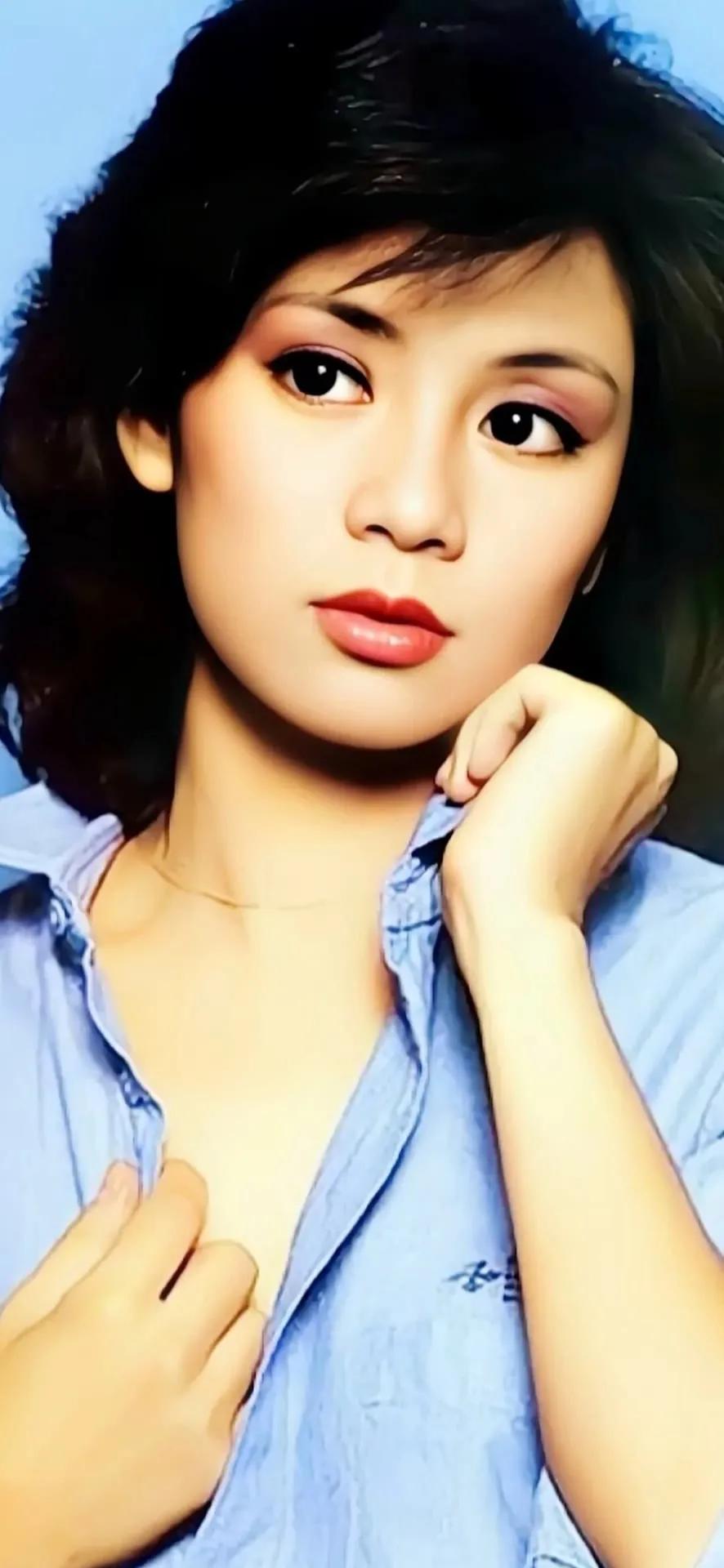 The most classic Huang Rong - Weng Meiling - iMedia