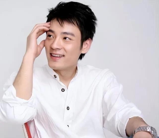 Unexpectedly, the 43-year-old Li Guangjie taught the entertainment ...