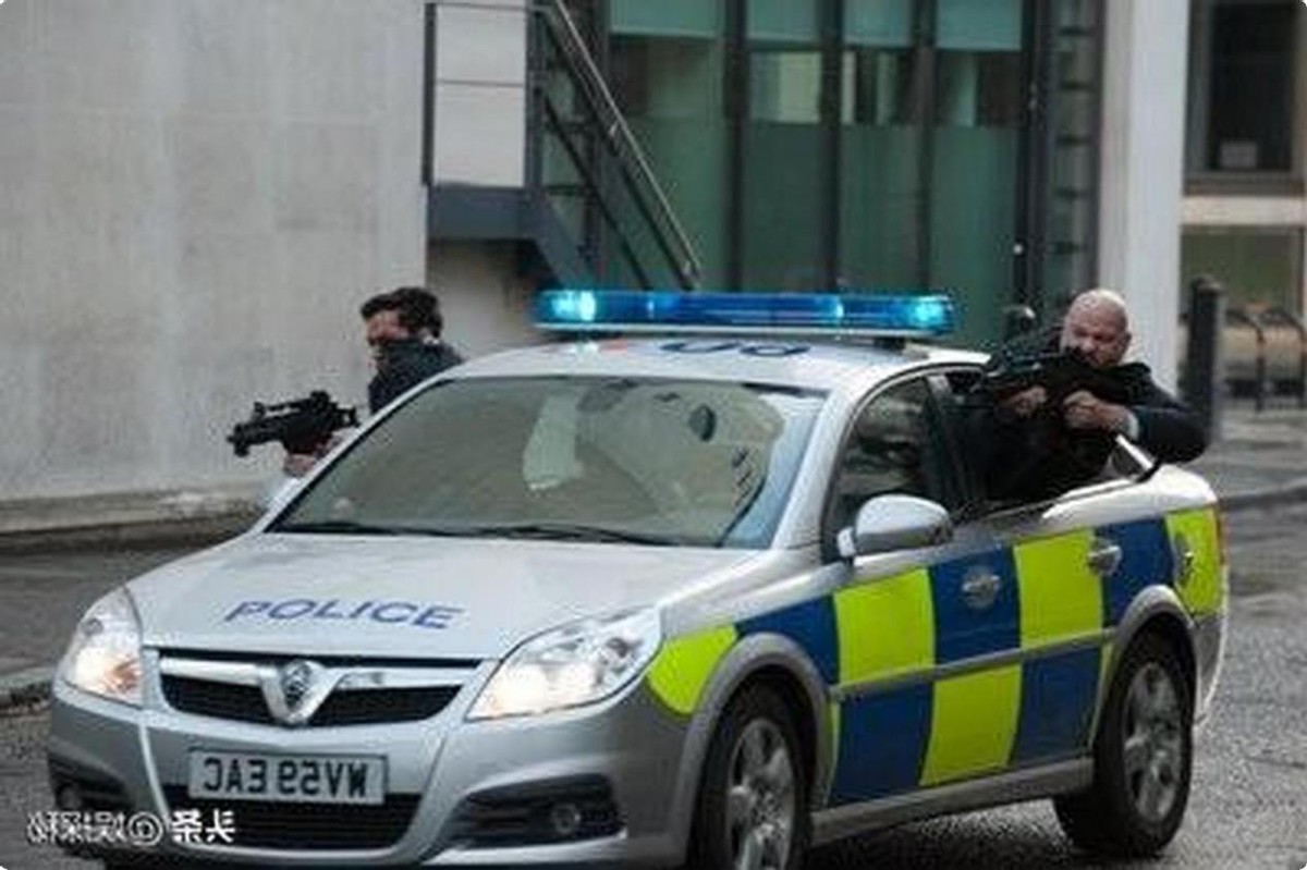 Analysis and Interpretation of Action Crime Thriller Elements in ...