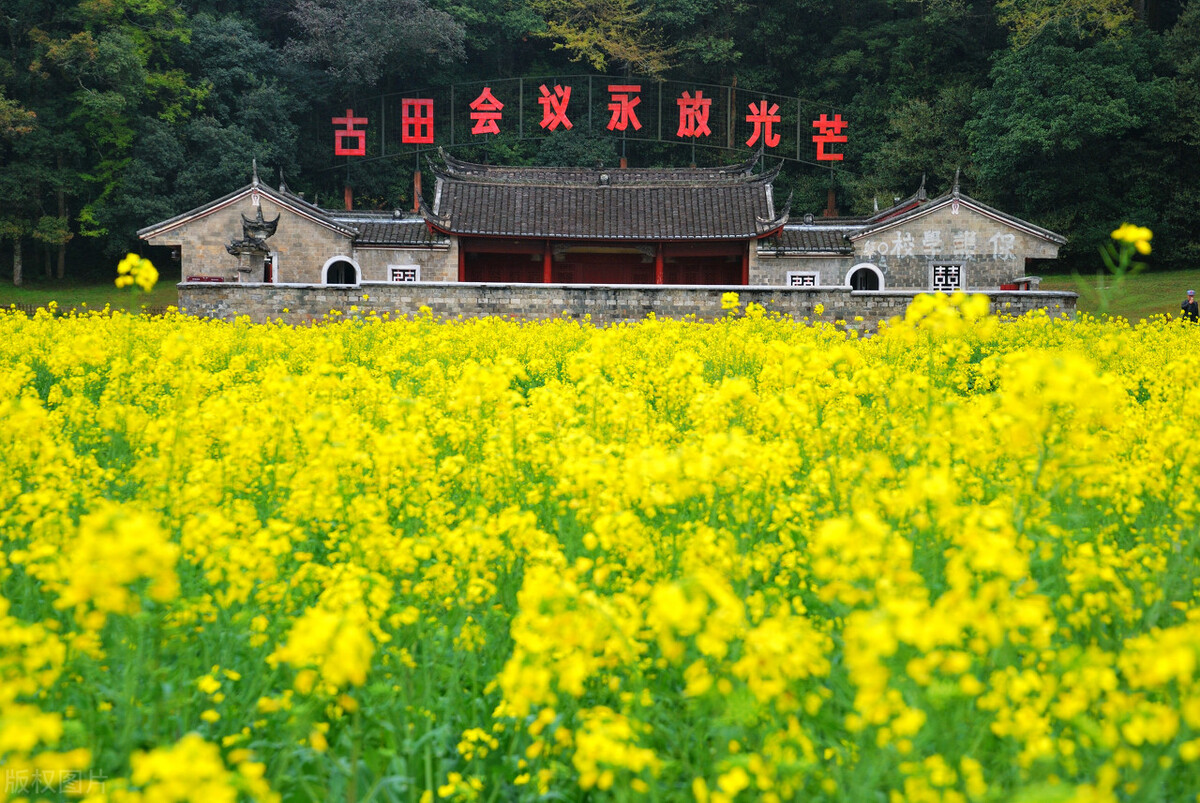 Into Gutian Town - iNEWS