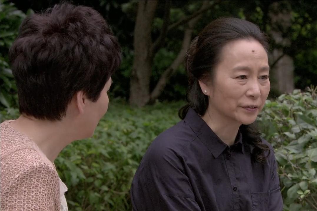 Xi Meijuan: She was divorced before confinement, but 28 years later her ...