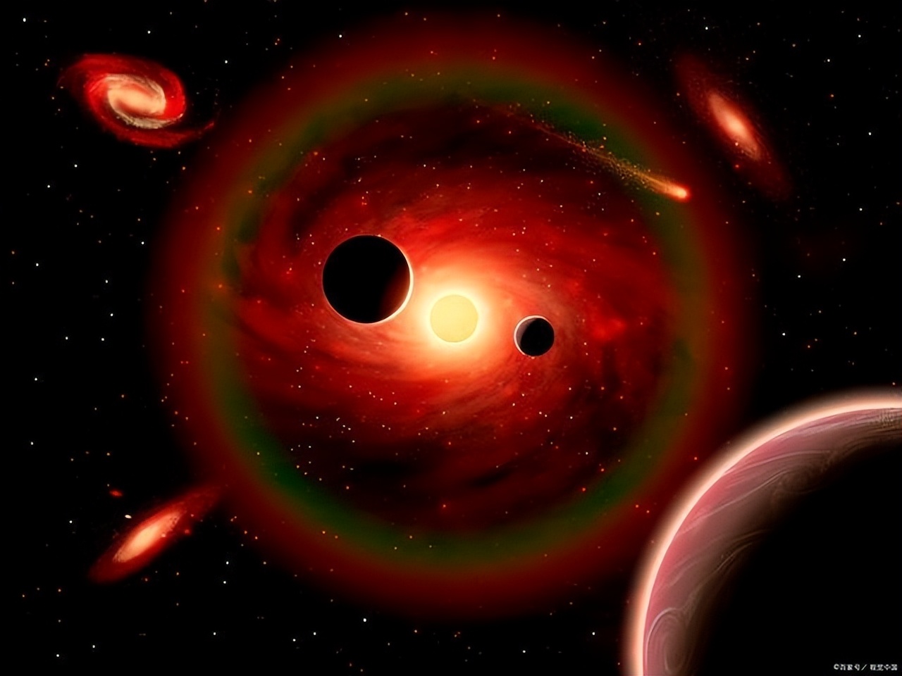 Reveal the life cycle of stars, from birth to death, what processes do ...