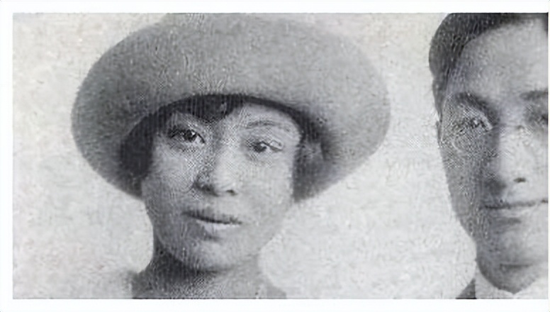 The love legend of the Republic of China - behind the madness of Xu ...