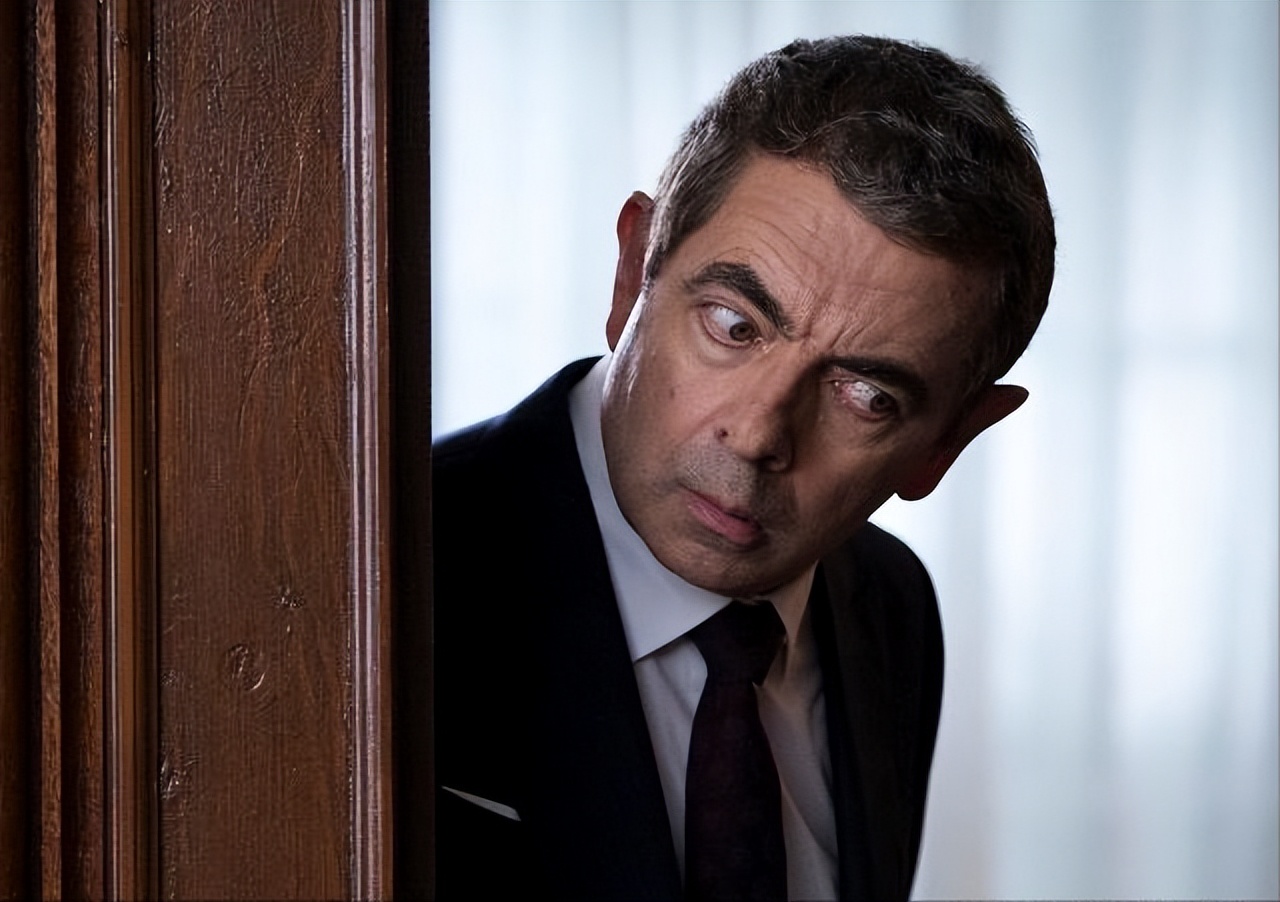 Is "Agent Bean 3" funny? Understand from Mr. Bean's performance, his true meaning - iNEWS