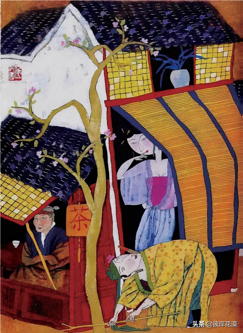 The Cause of Ximenqing's Death in "Jin Ping Mei" - iNEWS