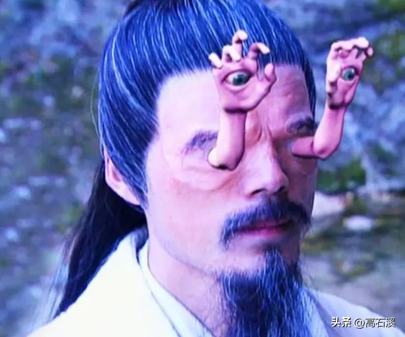 It's too miserable. The loyal minister Yang Ren persuaded King Zhou not ...