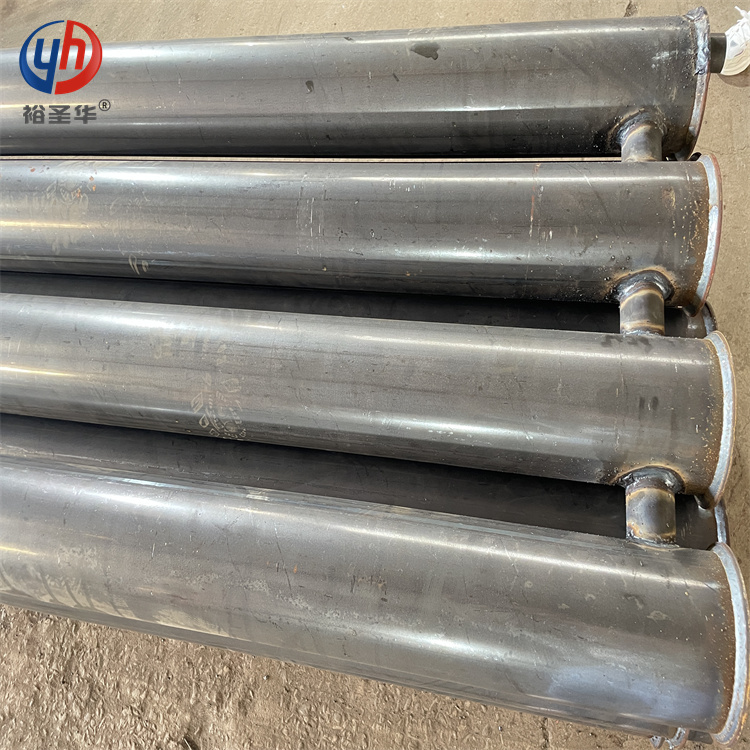 Environmentally friendly steel smooth tube radiator - iNEWS