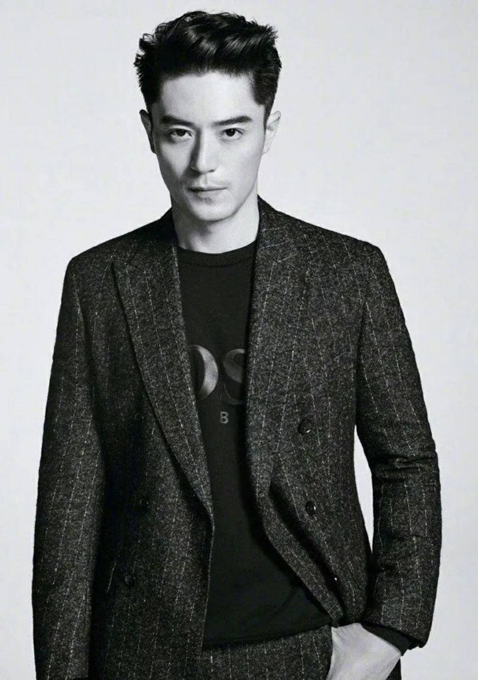 Yang Mi is not in love? Wang Junkai news? Gong Jun Yang Mi? Li Qin's ...