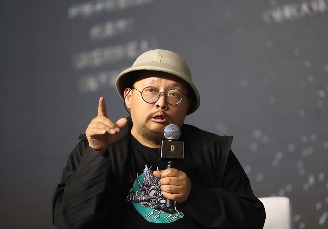 Well-known screenwriter Shi Hang responded that the allegations of ...