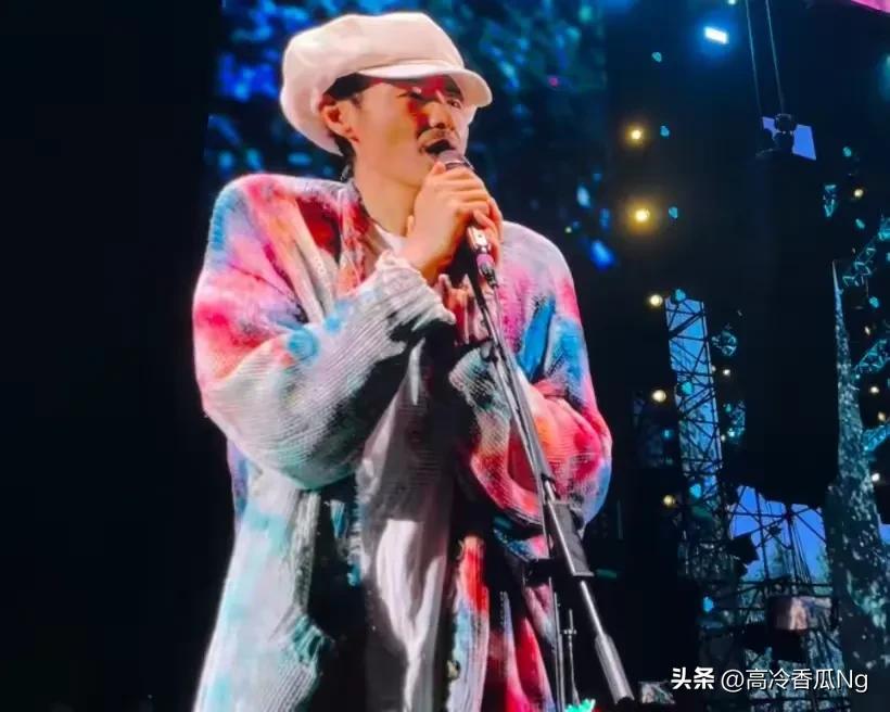 Piao Shu burst into tears on the spot, revealing that he will not sing ...