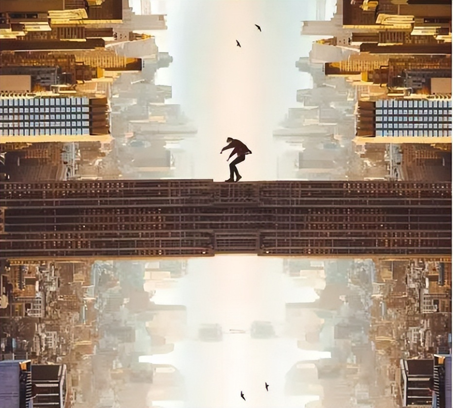 Inception: Return to reality or immerse yourself in a dream! - iNEWS