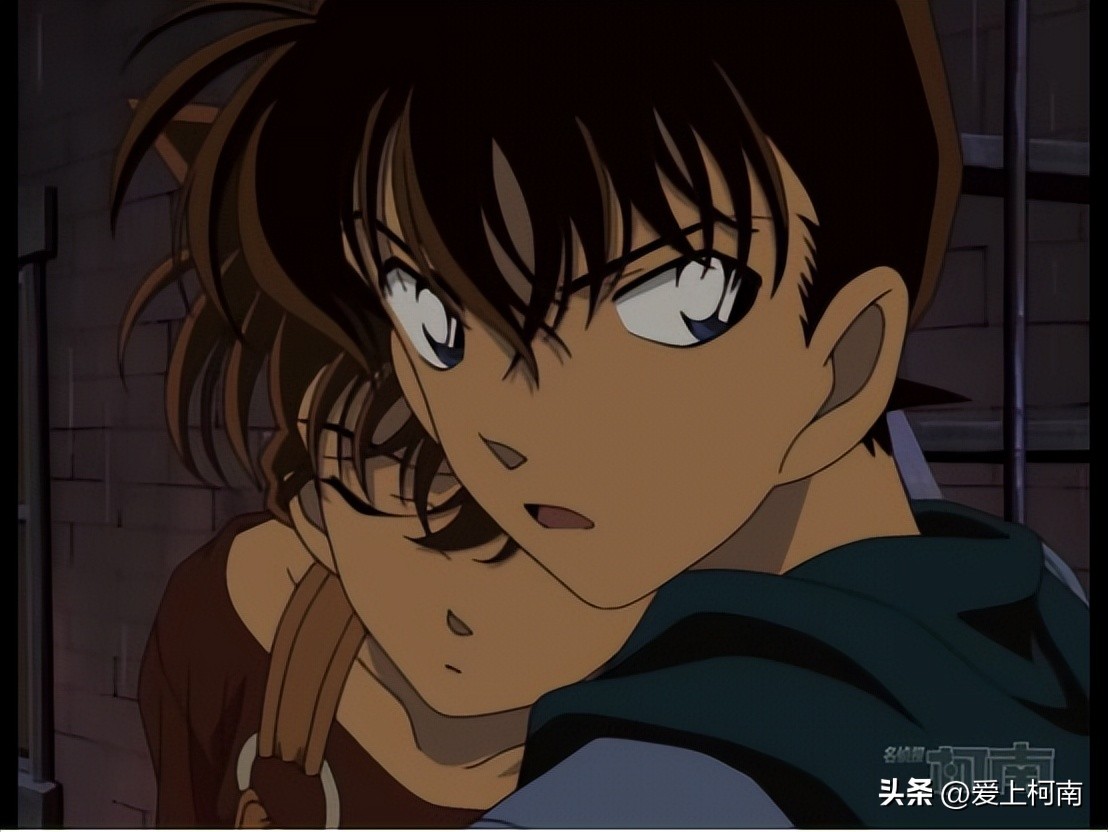 Detective Conan: The manga plot is about to start in New York!What is ...
