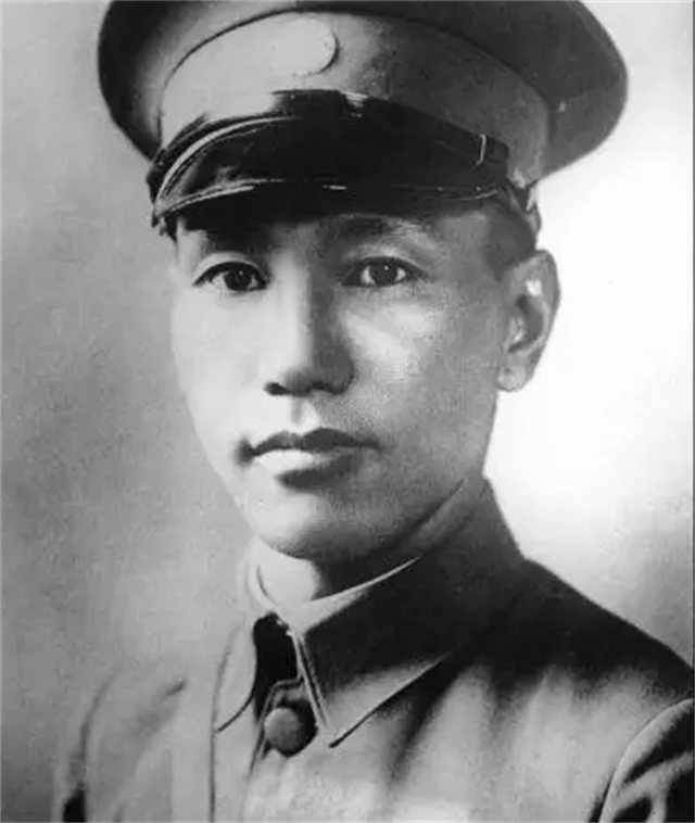 In 1928, Li Zhilong was killed by the Kuomintang. The family wanted to ...