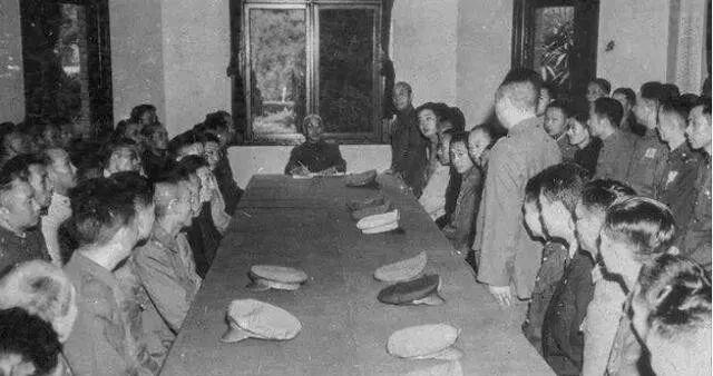 He led a regiment in the uprising and was once Chen Cheng's most ...